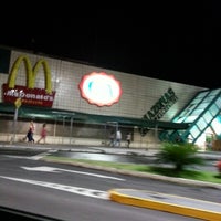 Amazonas Shopping - Shopping Mall in Parque 10 de Novembro