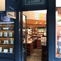 Il Papiro (Now Closed) - Arts and Crafts Store in Covent Garden