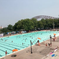 Astoria Park Pool - 34 tips
