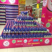 Hyperstar - Department Store