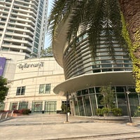 จัตุรัสจามจุรี (Chamchuri Square) - 264 tips