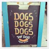 Dat Dog - Central City - Garden - 68 tips from 2299 visitors