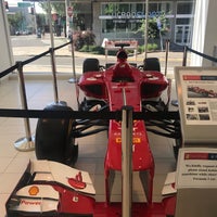 Ferrari of Seattle - Auto Dealership in Seattle