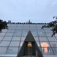 Waterfall Building - Structure in Vancouver