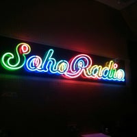 Soho Radio - Radio Station in London