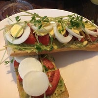 Smooch Cafe (Now Closed) - Fort Greene - 67 tips