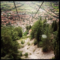 Gubbio Funivia - Gubbio, Umbria