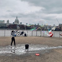 South Bank - Neighborhood in London