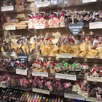 The San Francisco Fudge Factory - 5 tips