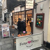 The San Francisco Fudge Factory - 5 tips