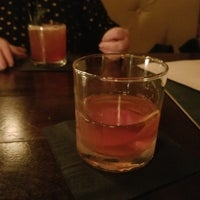 Voltaire - American Restaurant in Kansas City