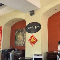 Casa del Rio - 58 tips