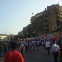 Shoubra St.| شارع شبرا - Road