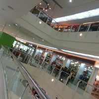 East Coast Mall - Jalan Putra Square 6