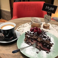 Cafe Magia - Stare Miasto - Plac Mariacki 3