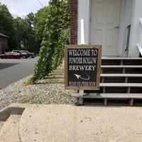 Powder Hollow Brewery - Brewery