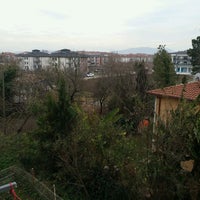 Sakarya - City