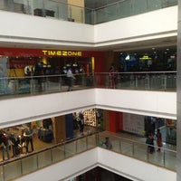 P&M Mall - Shopping Mall
