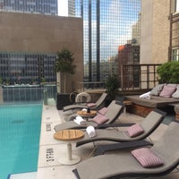 The Joule Pool - 3 tips