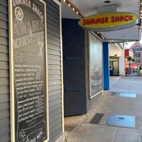 Summer Shack - Fenway - Kenmore - Audubon Circle - Longwood - 69 tips