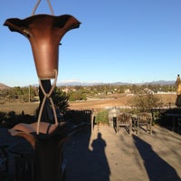 Palumbo Family Winery - Winery in Temecula