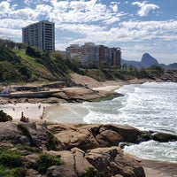Praia do Diabo - Ipanema - 21 tips from 1285 visitors