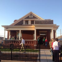 Magoffin Home Historic Site - Magoffin - 2 tips from 70 visitors