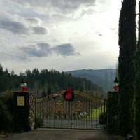 Paoletti Estates Winery - 3 tips