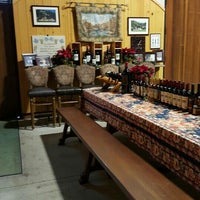 Paoletti Estates Winery - 3 tips