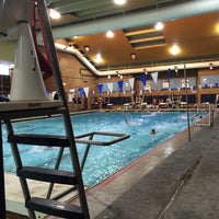 Mount Rainier Pool - Central Des Moines - 2 tips from 68 visitors