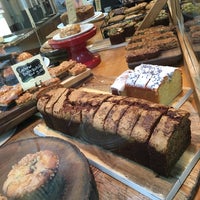 Elm Street Bakery - 72 Elm St