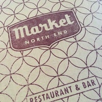 Market North End - Restaurant in Birmingham