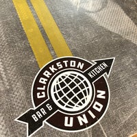Clarkston Union Bar & Kitchen - Bar in Clarkston