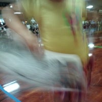 Olympic Skating Center - Enola, PA