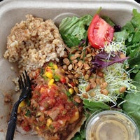 Rosewood Market - Shandon - Columbia, SC