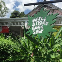 Maple Street Book Shop - East Carrollton - 6 tips from 281 visitors