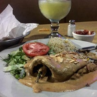 Azul Tequila - Mexican Restaurant in Austin