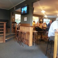 Stumble Inn Bar & Cafe - Pub