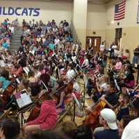 Weaver Middle School - Middle School in Hilliard