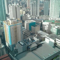 Robinsons Summit Center - Bel-Air - Makati City, Makati City
