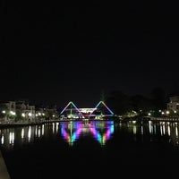 Victoria Gardens - 1 tip