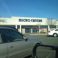 Micro Center - 3710 Highway 100 S