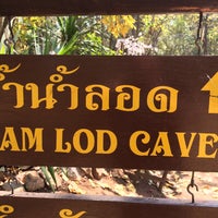 Cave Lodge - Resort