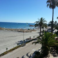Calas del Este / Carloti - Beach in Santa Pola