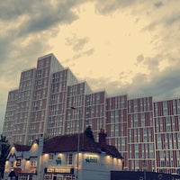 Bracknell - Town in Bracknell