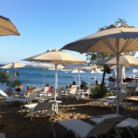 Kefi Beach Club - Asma Sok. No:38 Ortakent