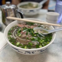 Pho 54 - Vietnamese Restaurant