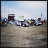 Eagle Raceway - 3 tips from 353 visitors