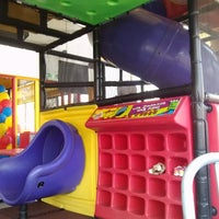 Plaza Crystal - Shopping Mall in Tapachula