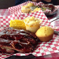 Famous Rib Shack - 223 El Camino Real